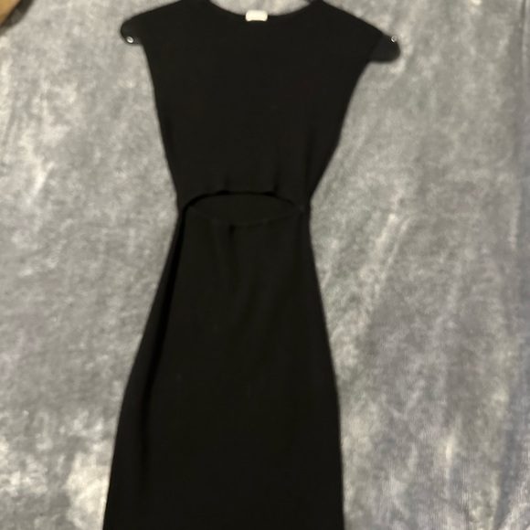 Wilfred | Dresses | Wilfred Free Mini Dress | Poshmark